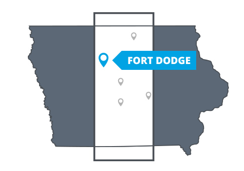 Fort Dodge - This Is Iowa