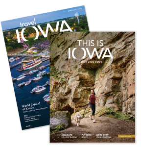 Guide - This Is Iowa
