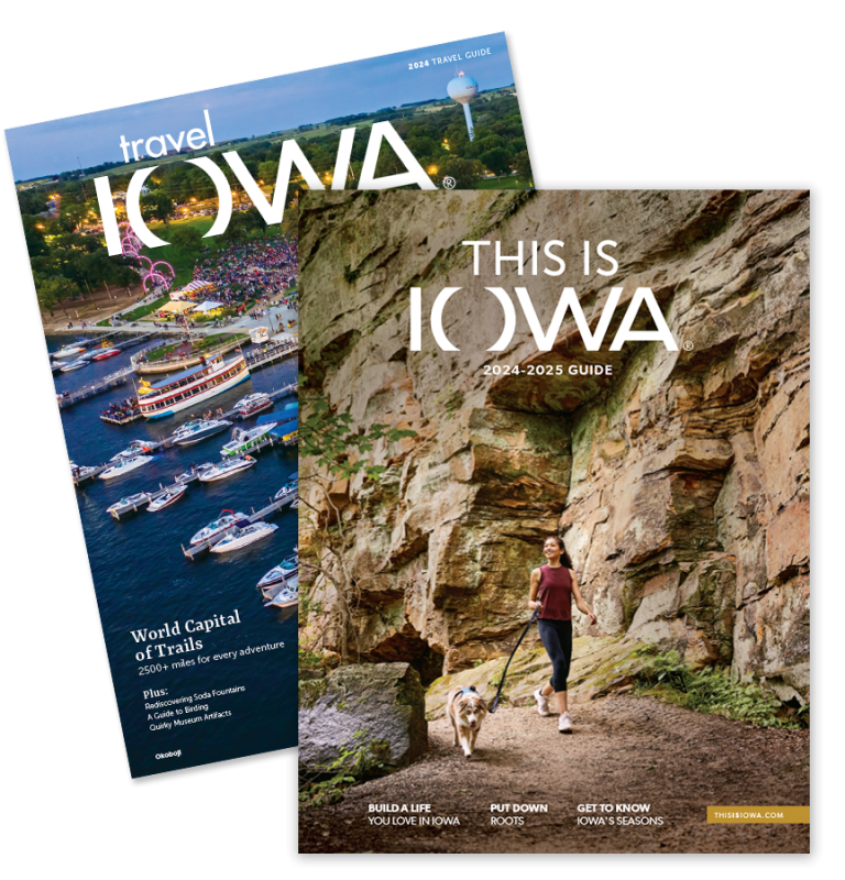 Guide - This Is Iowa