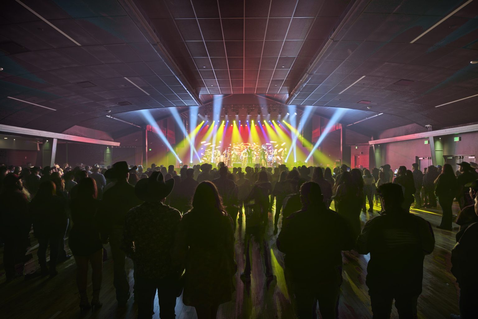 Val Air Ballroom Restoration | Des Moines Concert Venue | This Is Iowa