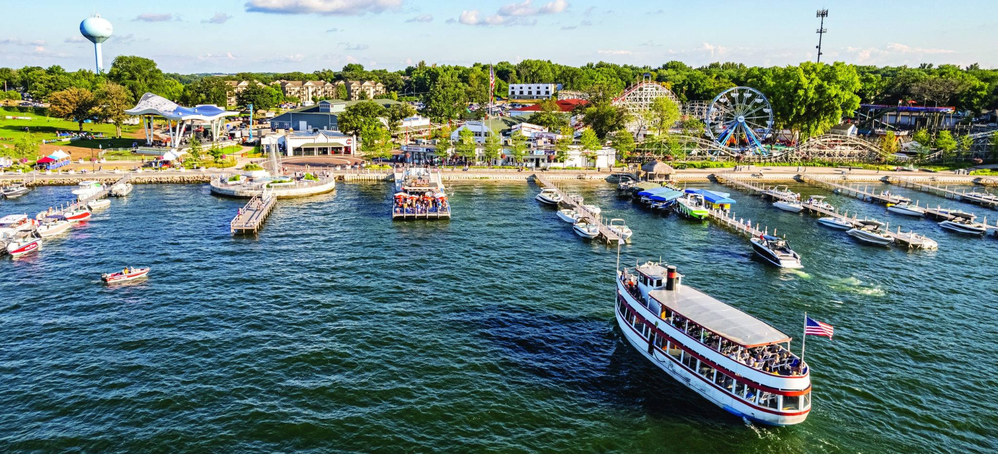 Seasonal Activities in Iowa| Things to Do in Iowa | This Is Iowa