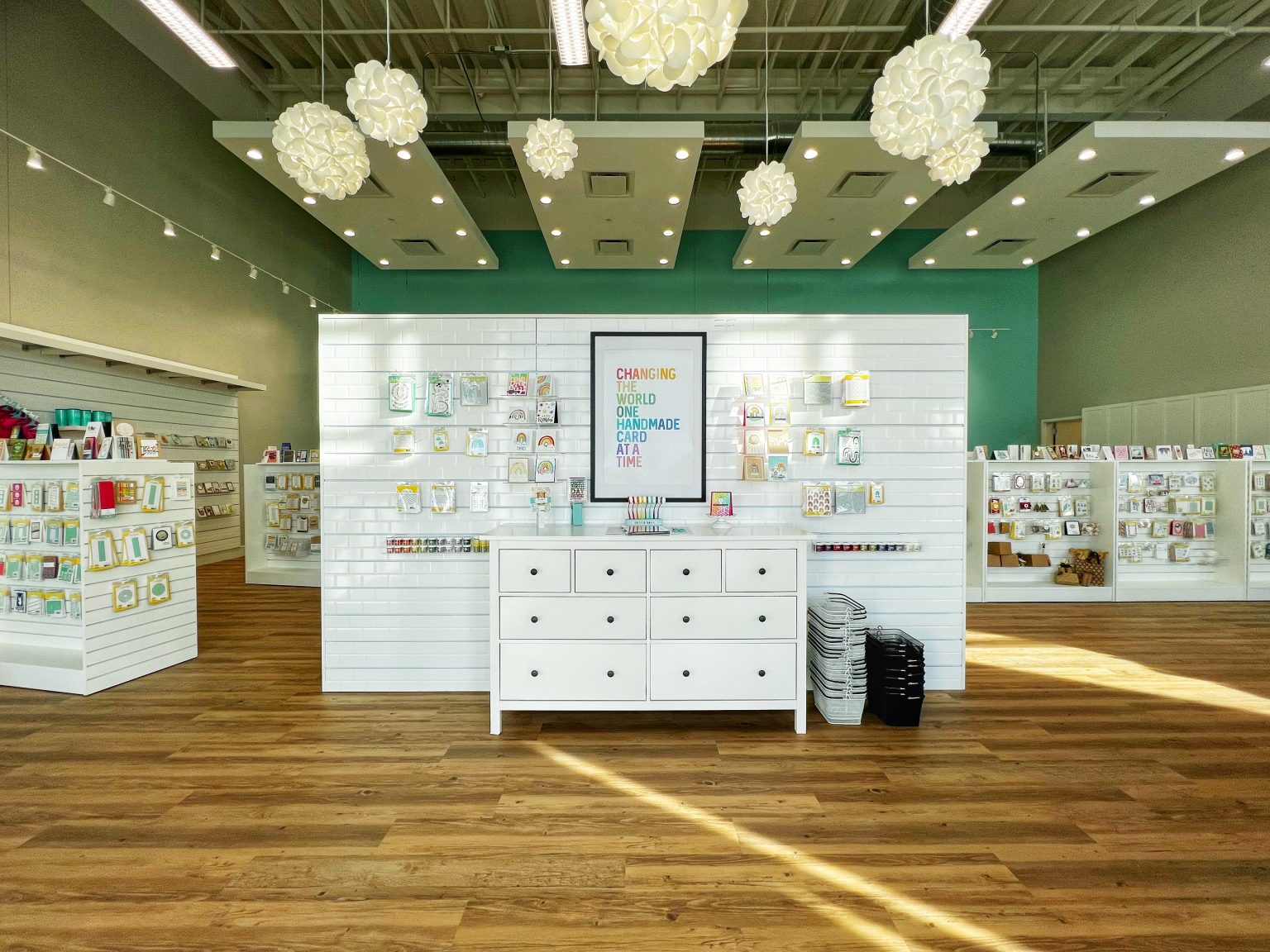 Tailored Expressions Ankeny, IA | Handmade Cards & Crafts | This Is Iowa